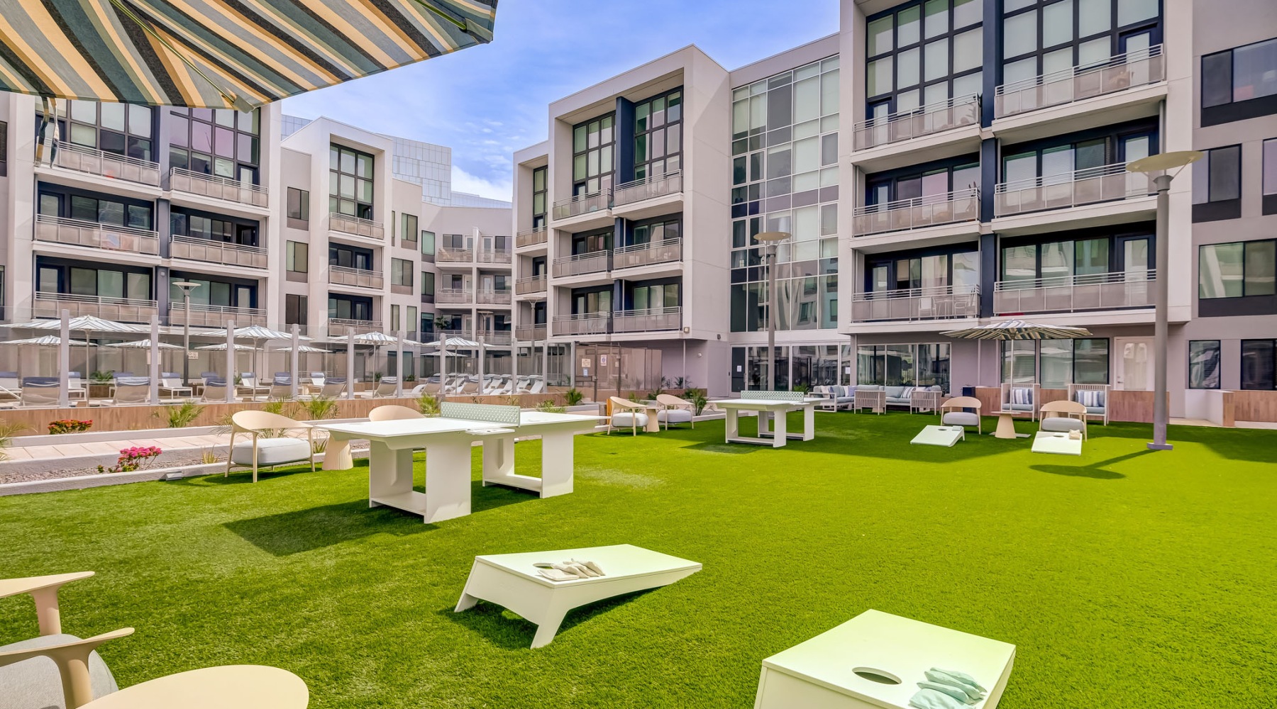 Tempe apartments for rent | SALT